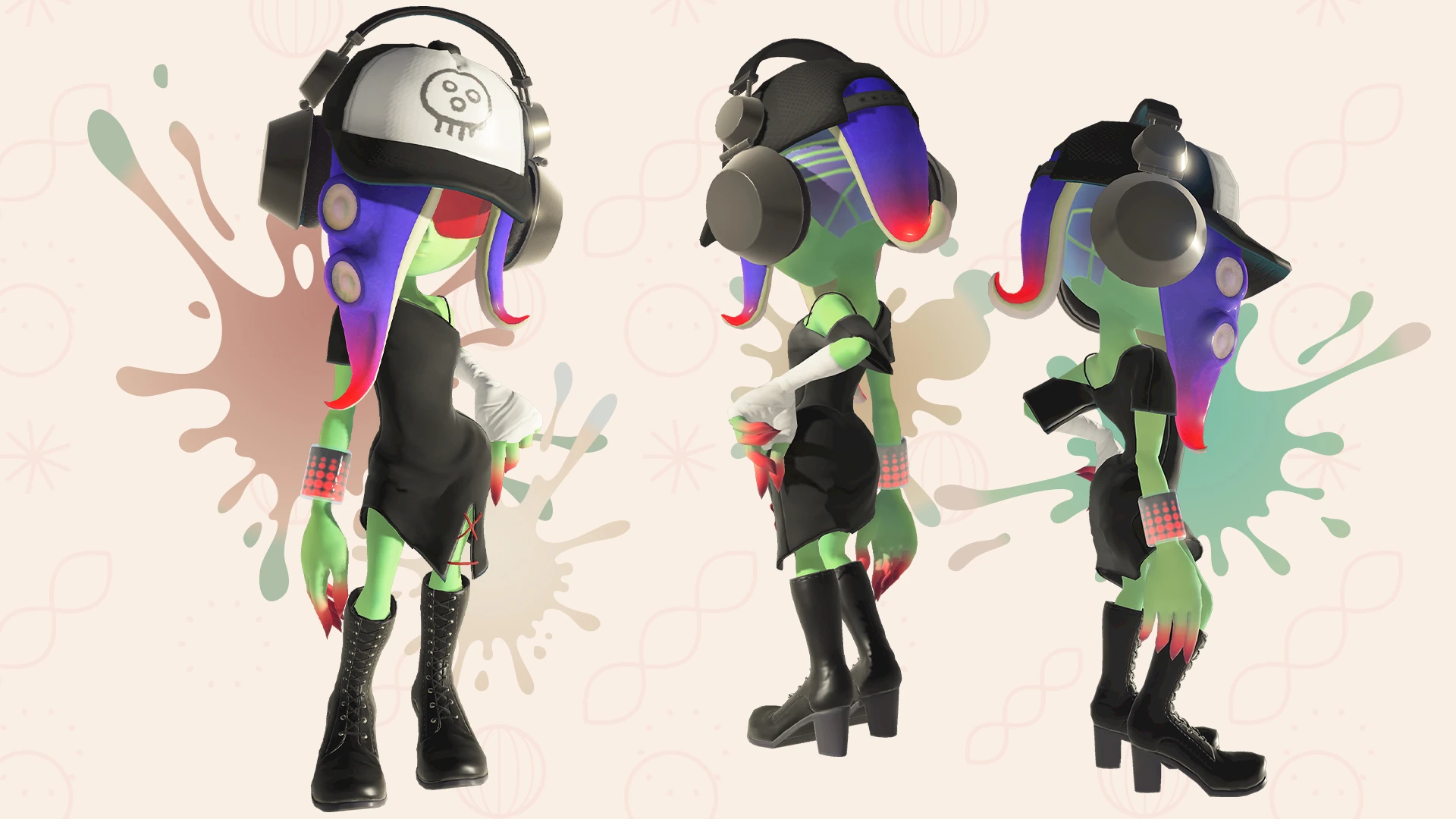 Discuss Everything About Splatoon Wiki | Fandom