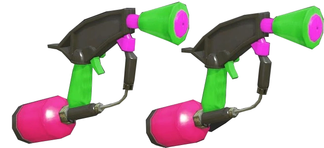 Splat Dualies | Splatoon Wiki | Fandom