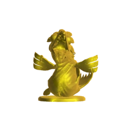 Goldie | Splatoon Wiki | Fandom