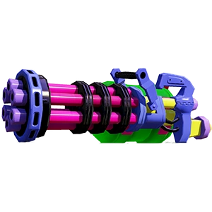 Splatling Ultrabass | Splatoon Wiki | Fandom