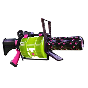 .96 Gallon | Splatoon Wiki | Fandom