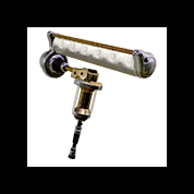 Dynamo Roller | Splatoon Wiki | Fandom