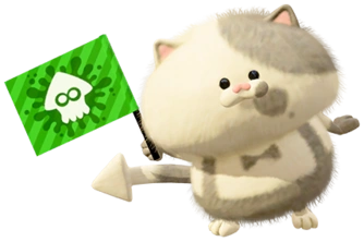 Li'l Judd | Splatoon Wiki | Fandom