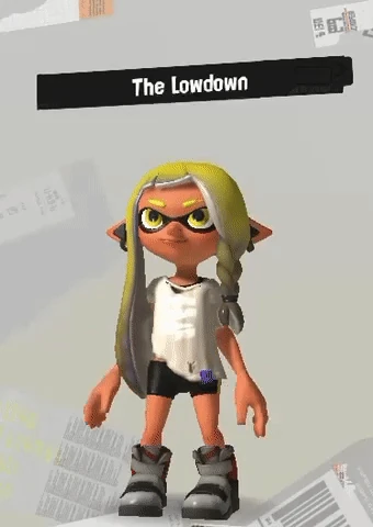 Emotes | Splatoon Wiki | Fandom