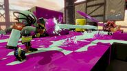 Octoling (Enemy) | Splatoon Wiki | Fandom