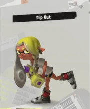 Emotes | Splatoon Wiki | Fandom