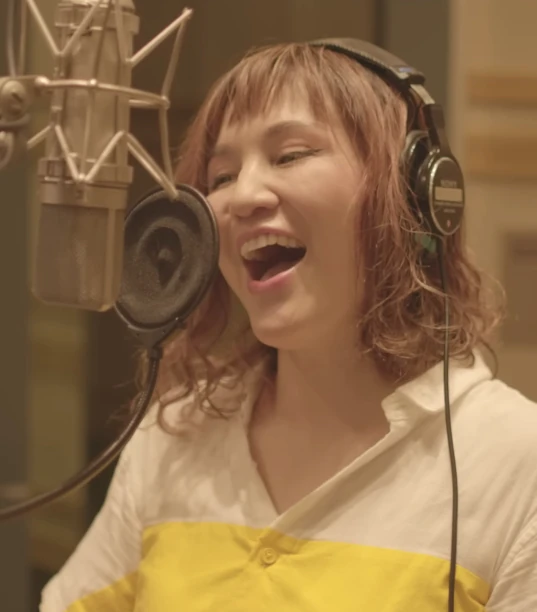 Laura Yokozawa | Splatoon Wiki | Fandom