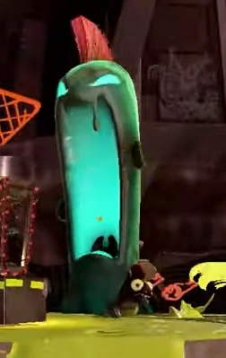 Mudmouth | Splatoon Wiki | Fandom