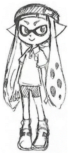 Shrimp | Splatoon Wiki | Fandom