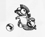 Snatcher | Splatoon Wiki | Fandom