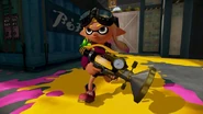 Sploosh-o-matic | Splatoon Wiki | Fandom