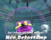 Mighty Octostomp | Splatoon Wiki | Fandom