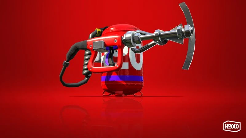 Catégorie:Armes Spéciales | Wiki Splatoon | Fandom