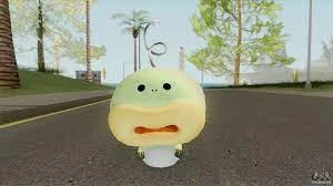 Mini Zapfish | Splatoon Wiki | Fandom