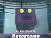 Mighty Octostomp | Splatoon Wiki | Fandom