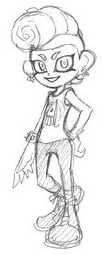 Polpo | Splatoon Wiki | Fandom