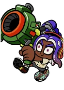 Trizooka | Splatoon Wiki | Fandom
