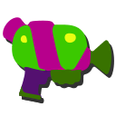 Splattershot | Splatoon Wiki | Fandom