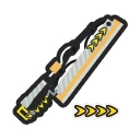 Splatana Wiper Deco | Splatoon Wiki | Fandom