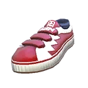 Strapping Reds | Splatoon Wiki | Fandom