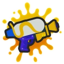 Splattershot | Splatoon Wiki | Fandom