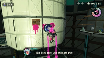 Phases | Splatoon Wiki | Fandom