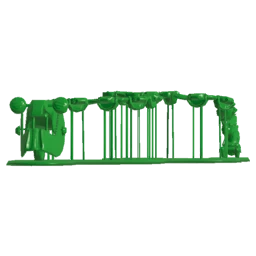 Steel Eel | Splatoon Wiki | Fandom