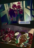 Marina's Dev Diary | Splatoon Wiki | Fandom