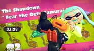 Octo Samurai | Splatoon Wiki | Fandom