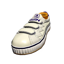 White 3-Straps | Splatoon Wiki | Fandom