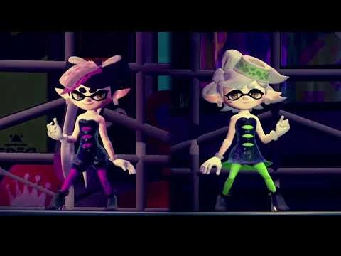 User blog:CuteYoshi101/Ink Me Up English Lyrics | Splatoon Wiki | Fandom