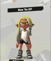 Emotes | Splatoon Wiki | Fandom