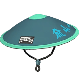 Bamboo Hat | Splatoon Wiki | Fandom