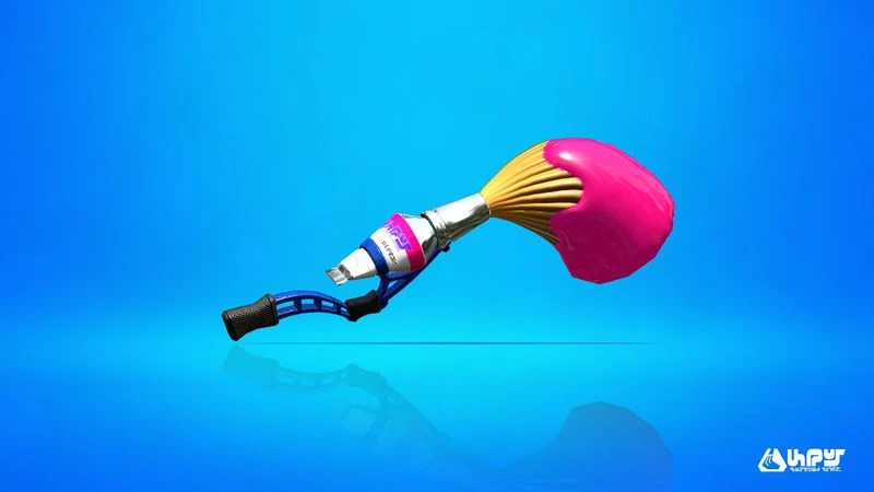 Category:Brushes | Splatoon Wiki | Fandom