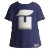 Navy Z+F Tee | Splatoon Wiki | Fandom