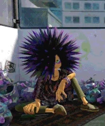 Spyke | Splatoon Wiki | Fandom