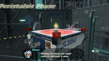 Phases | Splatoon Wiki | Fandom