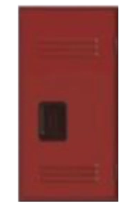 Red Locker | Splatoon Wiki | Fandom