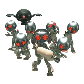 Parallel Canon | Splatoon Wiki | Fandom