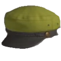 Cap'n Cap | Splatoon Wiki | Fandom