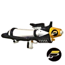 Forge Splattershot Pro | Splatoon Wiki | Fandom