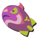 Mem Cake | Splatoon Wiki | Fandom