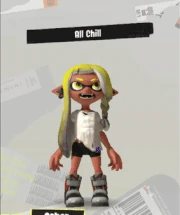 Emotes | Splatoon Wiki | Fandom