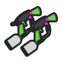 Splat Dualies | Splatoon Wiki | Fandom
