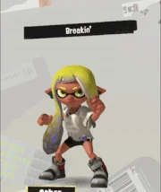Emotes | Splatoon Wiki | Fandom