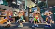 Splattershot | Splatoon Wiki | Fandom
