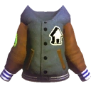 Varsity Jacket | Splatoon Wiki | Fandom