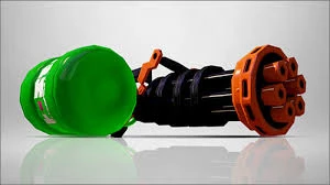 Heavy Splatling | Splatoon Wiki | Fandom
