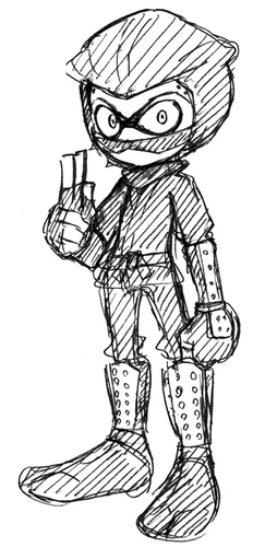 Squinja | Splatoon Wiki | Fandom