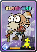 Craig Cuttlefish | Splatoon Wiki | Fandom